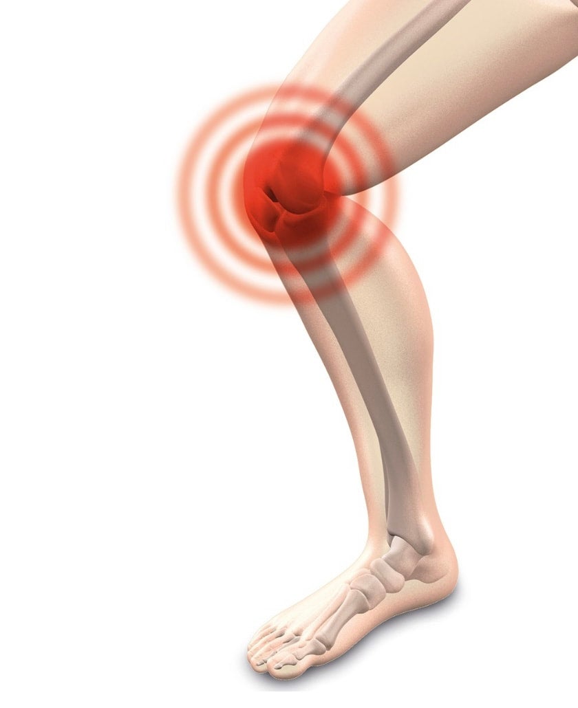 Pain Relief - Muscles & Joints | Feel Free 2 Be U